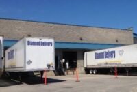 Diamond Delivery | Your Freight Shipping Company In Surrey BC