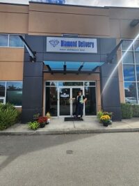 Locations - Diamond Delivery